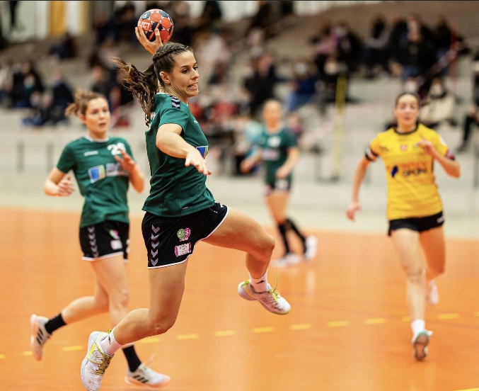 Handball - ALC Longvic